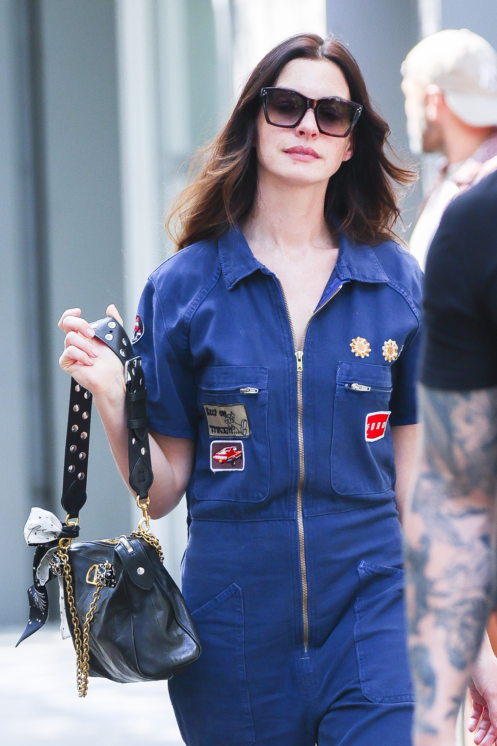 De un traje vintage de Gaultier a un market bag de Fendi, todos los ...