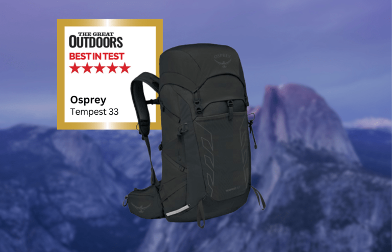 We shoulder the best hiking backpacks 2025 for testing