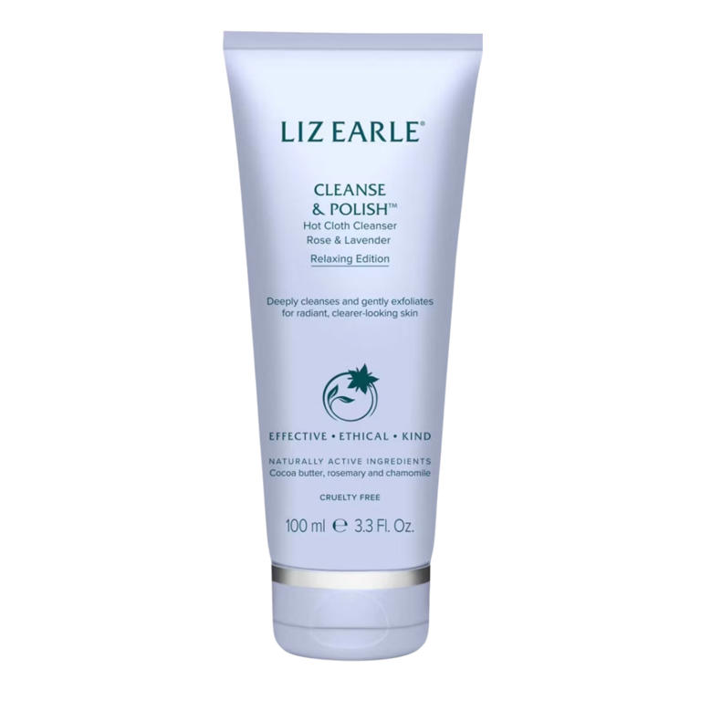 This cult classic cleanser is the answer to an indulgent, spa-like ...