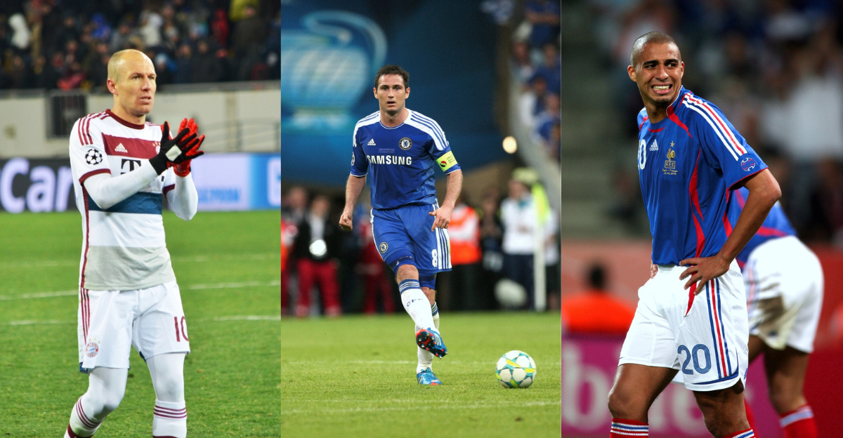 The 20 Fastest Shots in Football History – Ranked