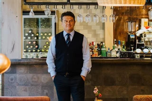 Popular Tring pub permanently closed by administrators as parent group ...