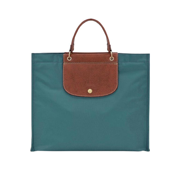 Longchamp Signs Fragrance License With Interparfums SA