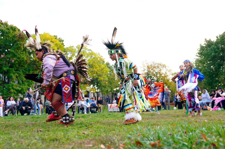 These North Jersey towns preserved Lenni Lenape roots in their names
