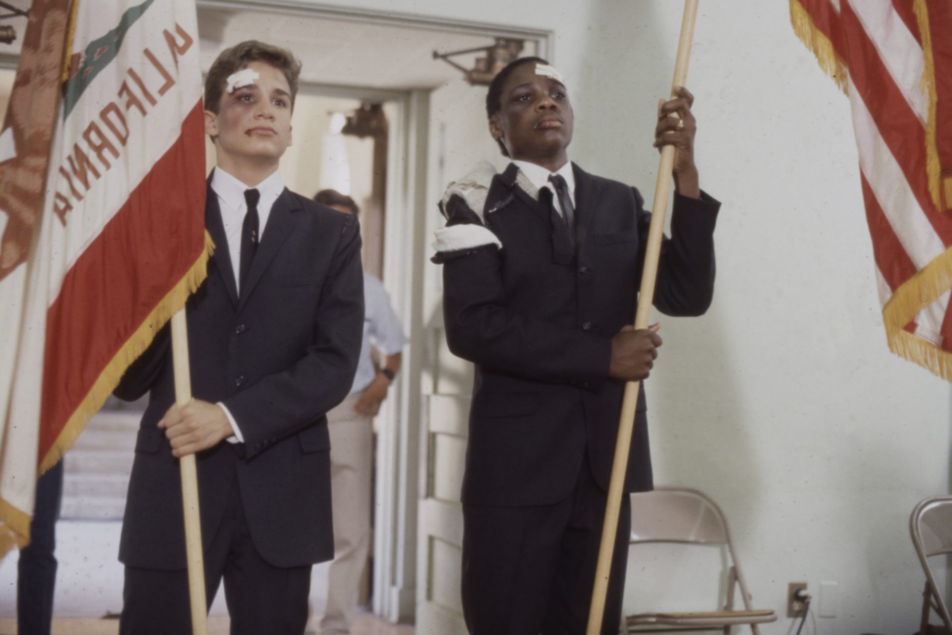 „Bill Cosby Show“-Star Malcolm-Jamal Warner im Alter von 54 Jahren ...