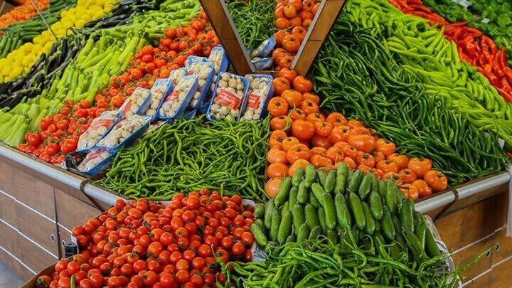 African countries ranked among world’s 50 most food self-sufficient ...