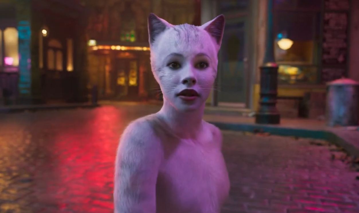 The Worst CGI Moments In Film History