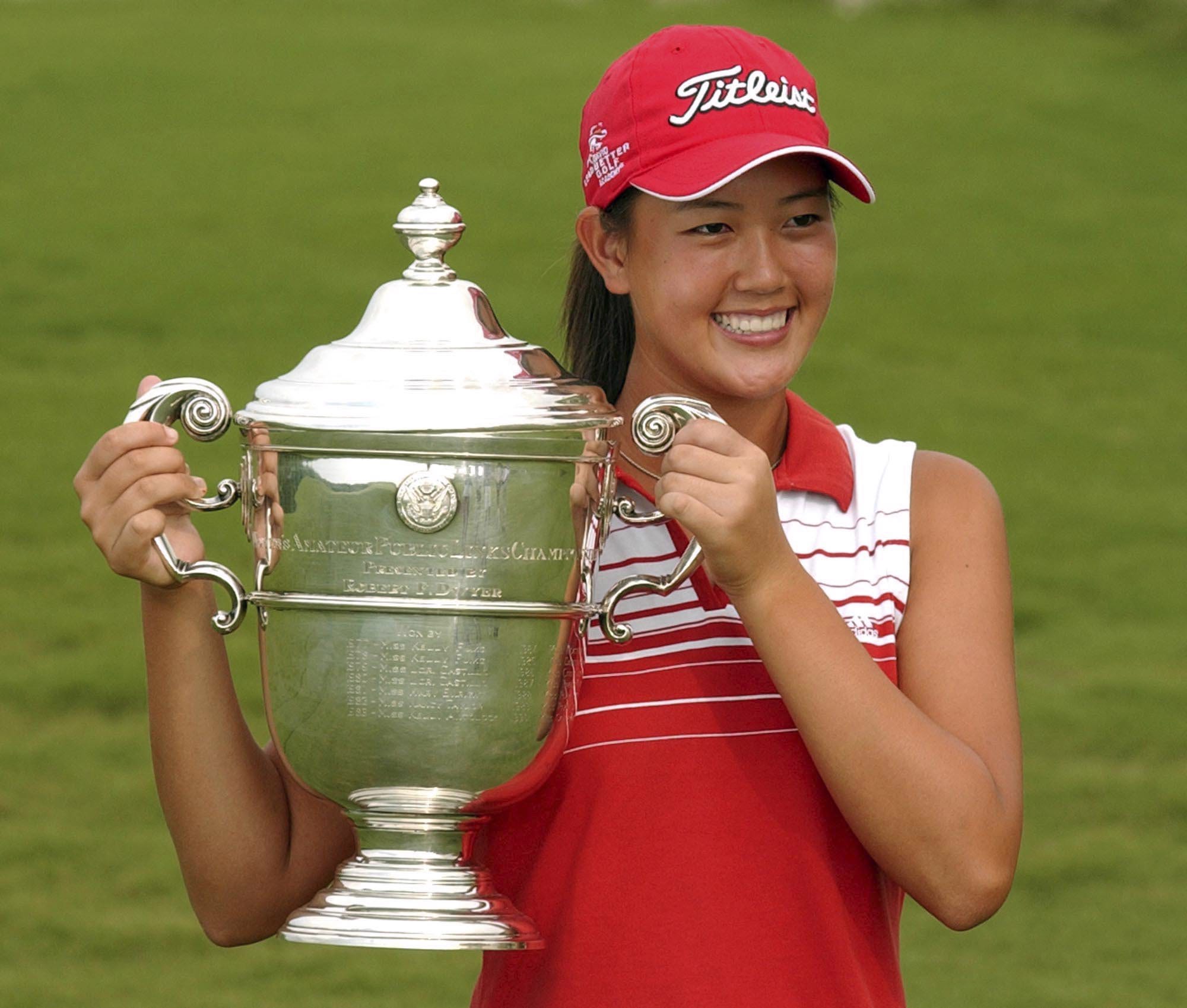Furyk & Friends moving: PGA Tour Champions event heads to Ocean Course ...