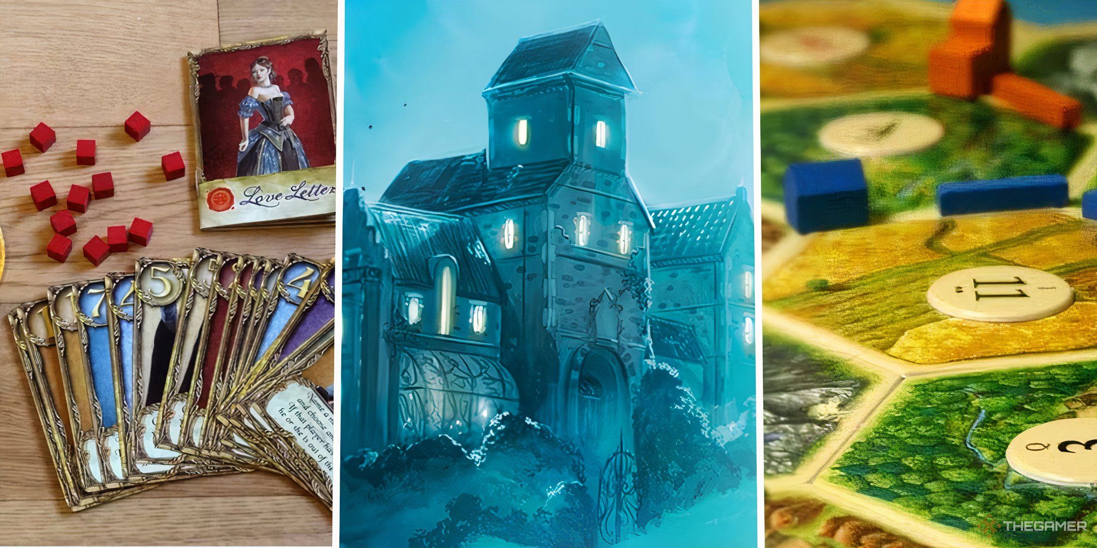 These Board Games Aren't Perfect, But Still Worth Playing