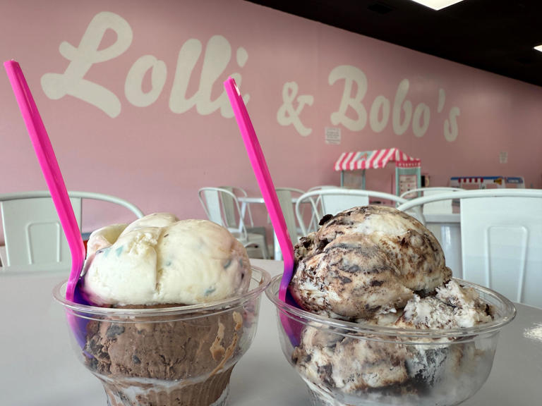 Oak Ridge Mexican restaurant, ice cream shop are worth drive from ...