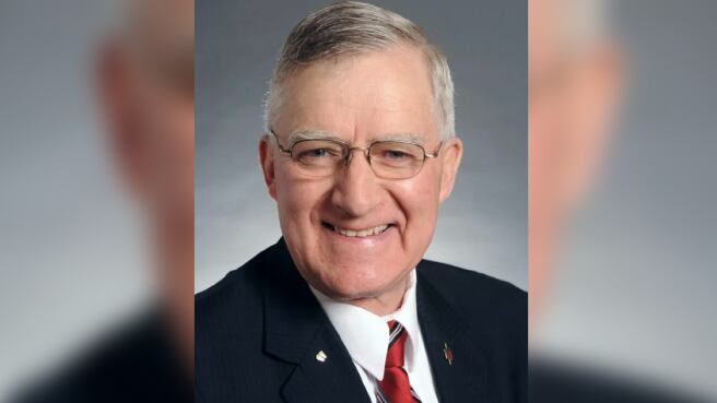 Republican Minnesota Sen. Bruce Anderson dies unexpectedly at age 75