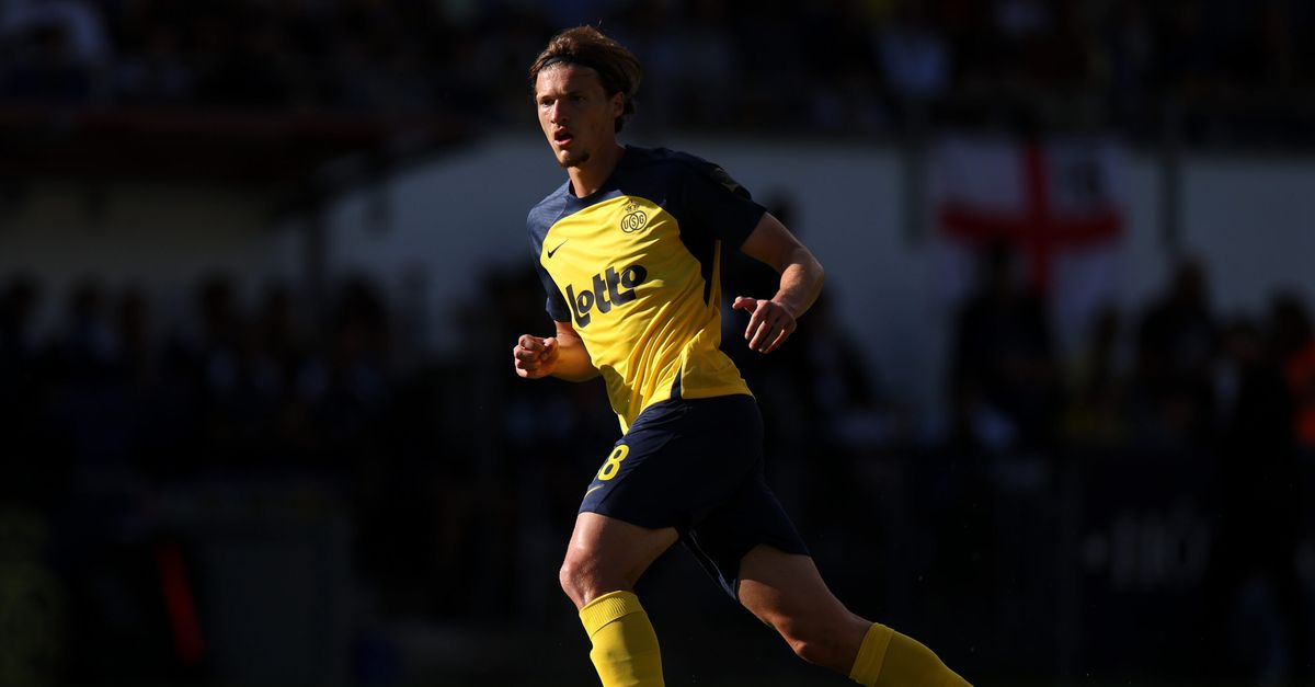 Gazzetta – Ecco il Bologna di Tedesco: i nomi di mercato