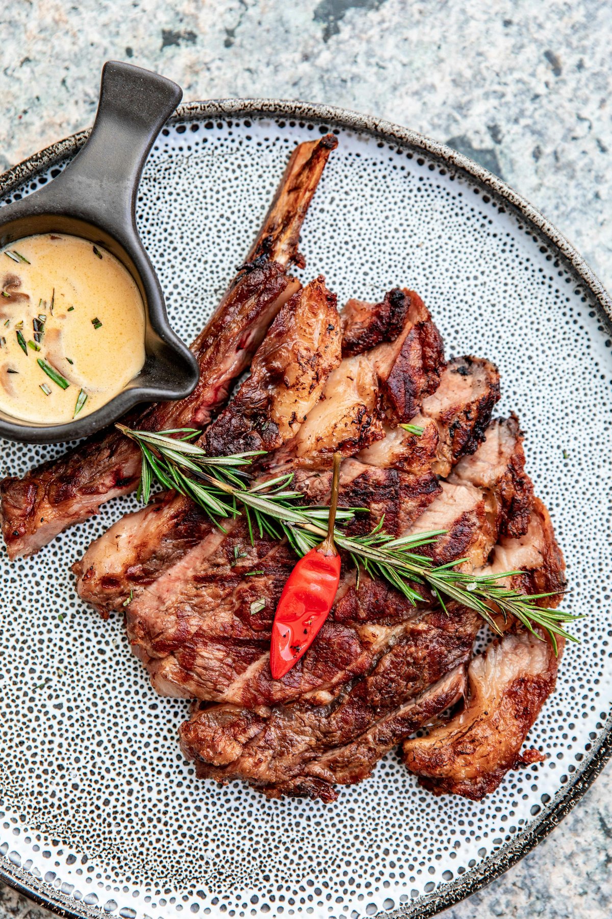 The surprising truth about how much meat to really eat (and how you ...