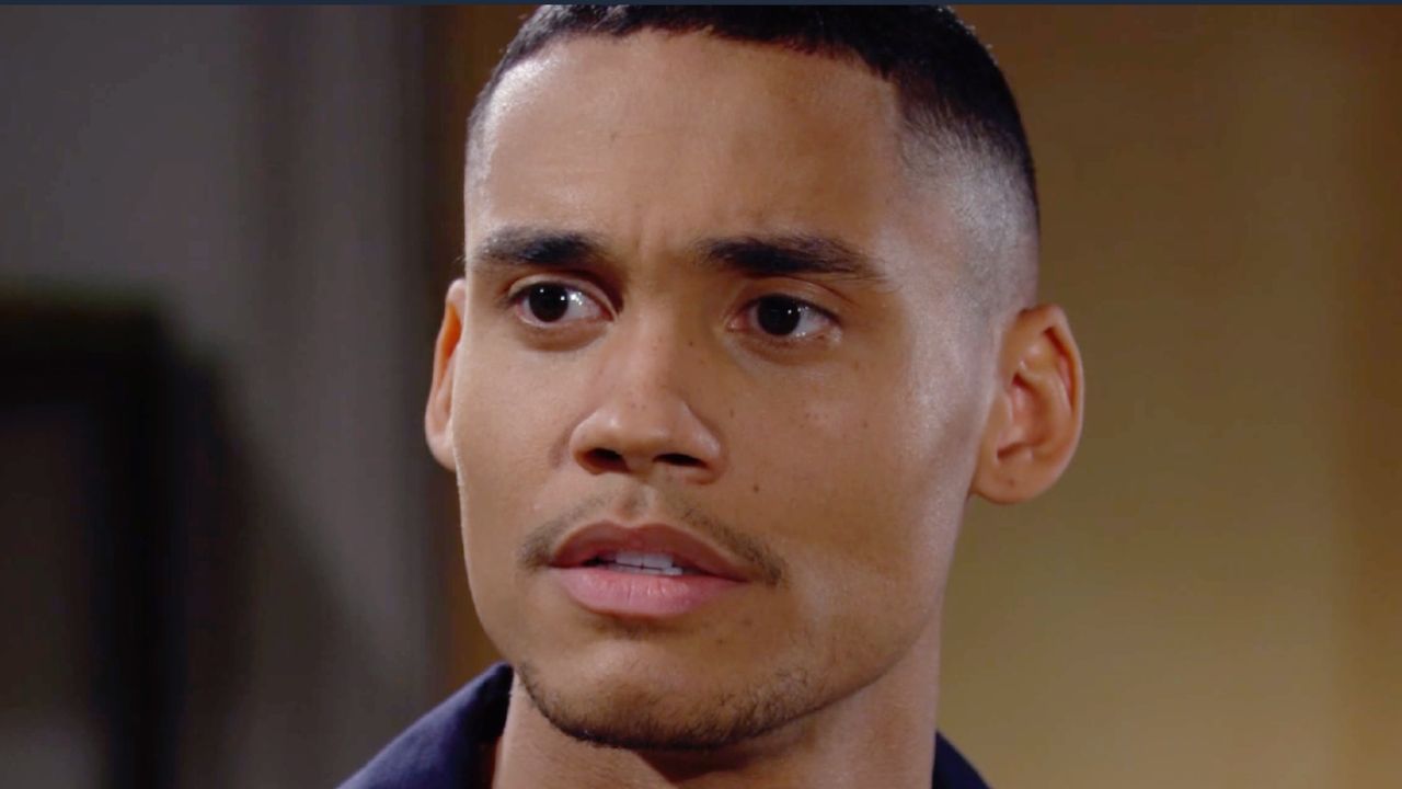 Beautiful: Chi è Xander Avant e perché Steffy è convinta che voglia ...