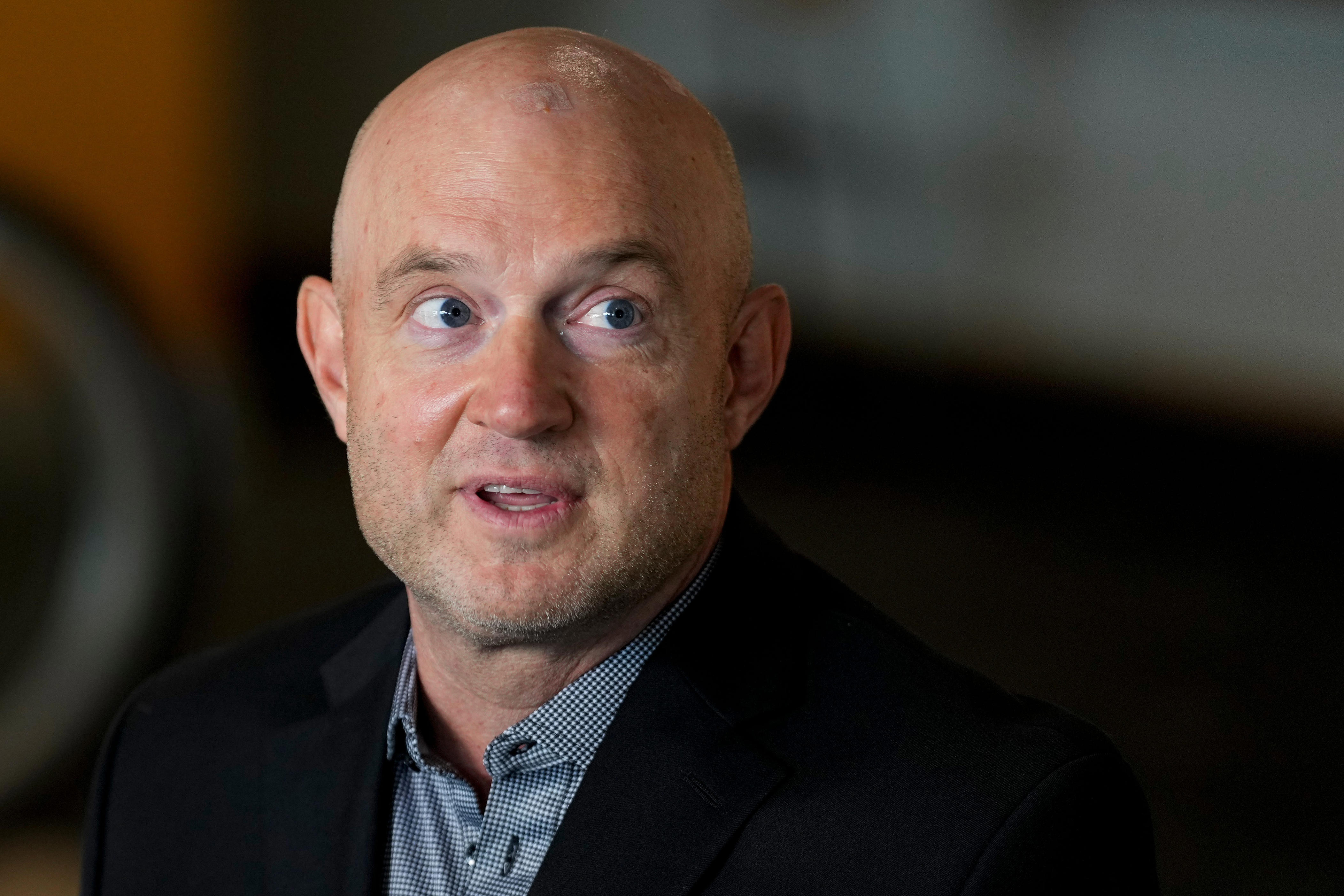 Bengals urged to remain quiet at NFL trade deadline