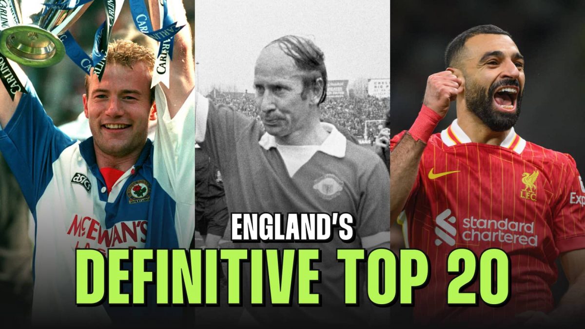A completely scientific, definitive ranking of the 20 biggest clubs in ...