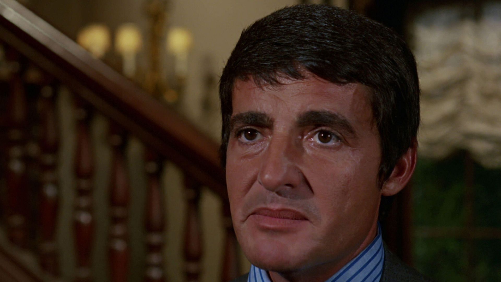 Star Trek and Mission: Impossible star dies as cause of death confirmed