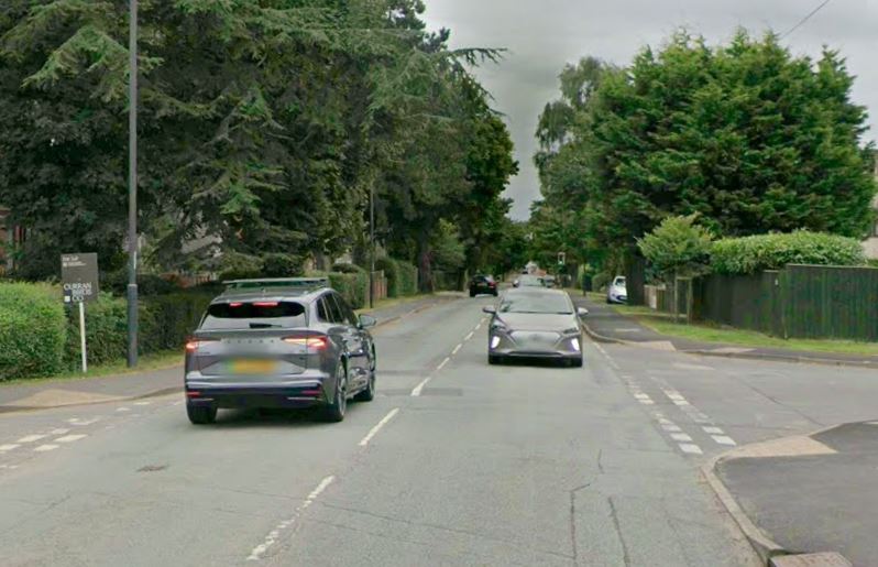 'Absolute circus': Derby suburb 'will not be able to cope with ...