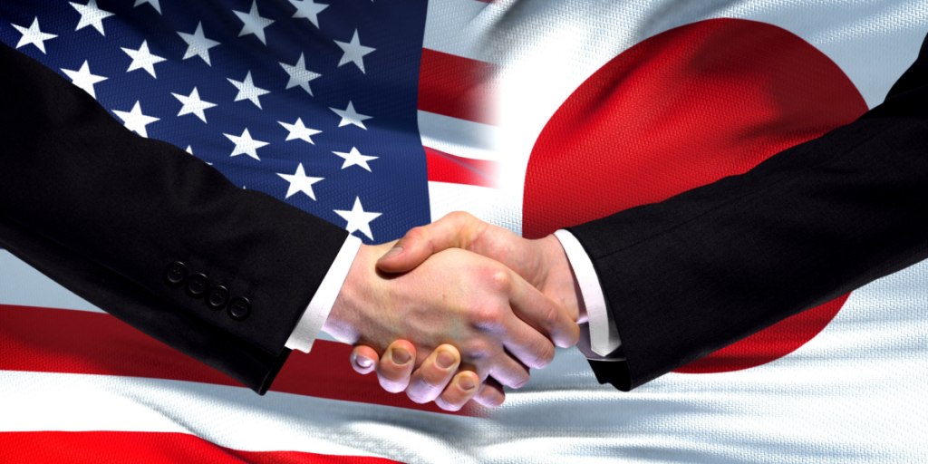 Trump’s ‘Massive’ Japan Trade Deal Sparks Backlash From Detroit Automakers