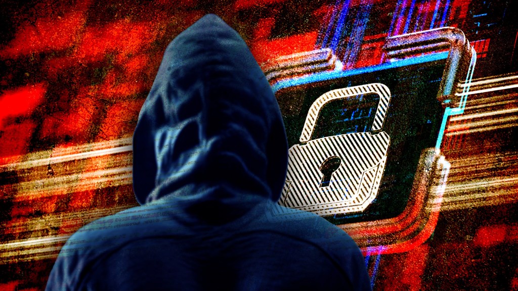 Weak password let hackers bring down a 148-year-old logistics firm