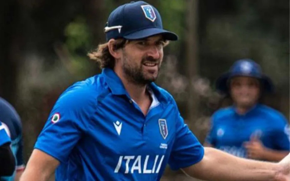 'To wear the Italian cap at a World Cup would make us a groundbreaking ...