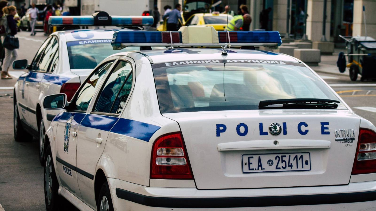 Άγριος καβγάς ζευγαριού στην Κρήτη: Κατέληξαν και οι δύο στα κρατητήρια ...