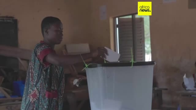Togo: ruling party wins over 75% of votes in municipal elections