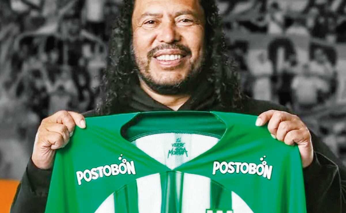 René Higuita recuerda con cariño su paso por la Liga MX; espera ver ...