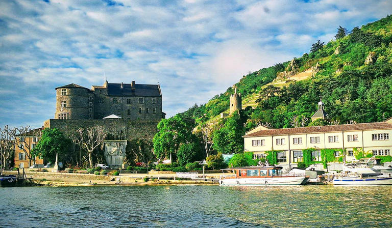 Bank on a river cruise: There's no better way to explore than on a ...
