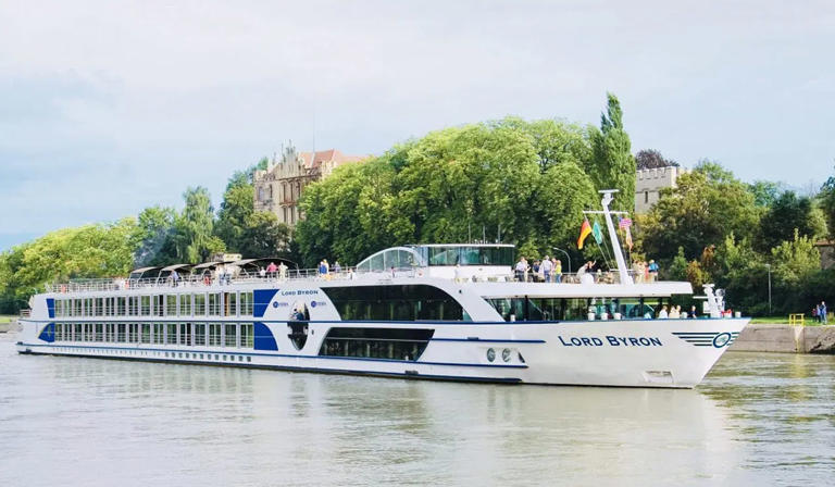 Bank on a river cruise: There's no better way to explore than on a ...