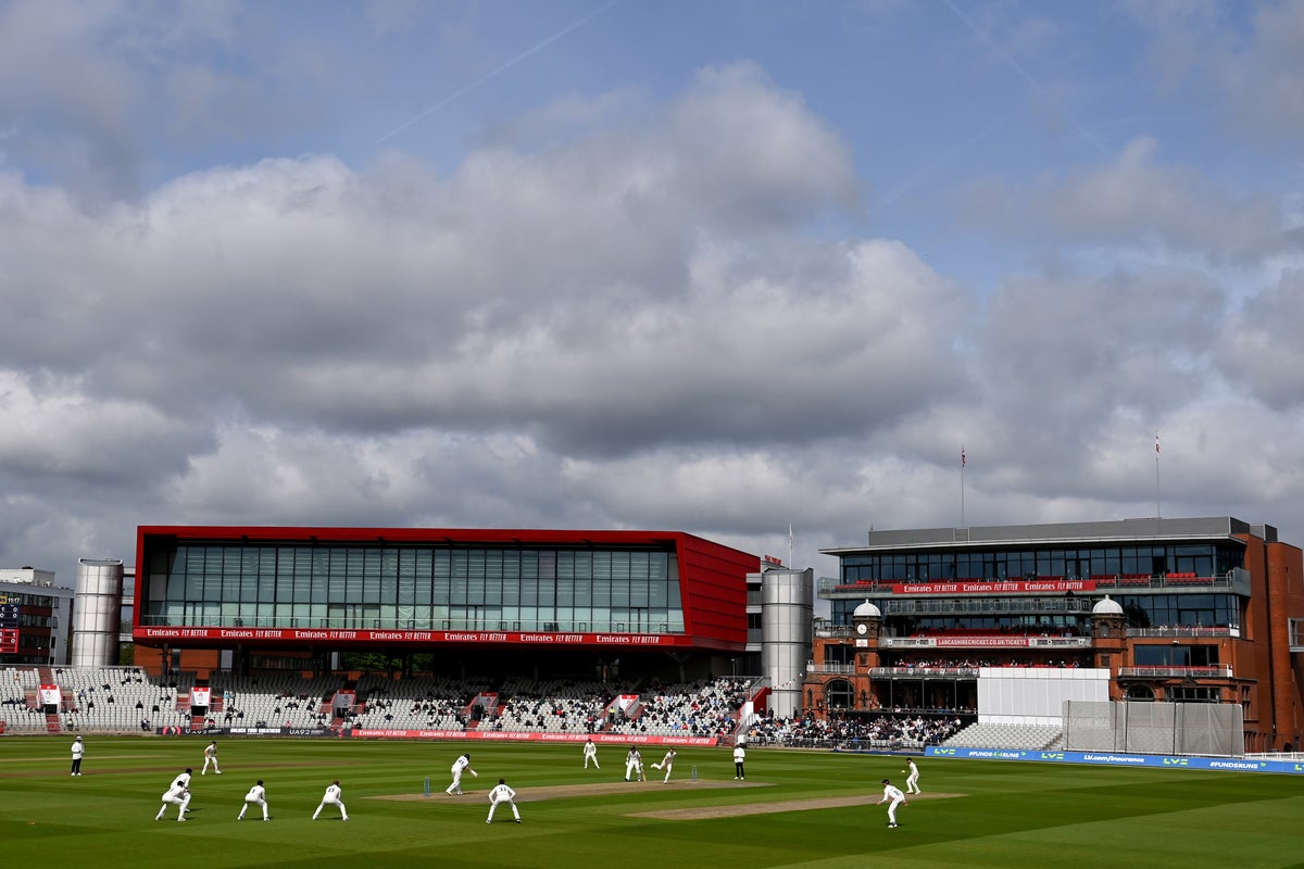 England vs South Africa LIVE: Cricket score and updates from South ...