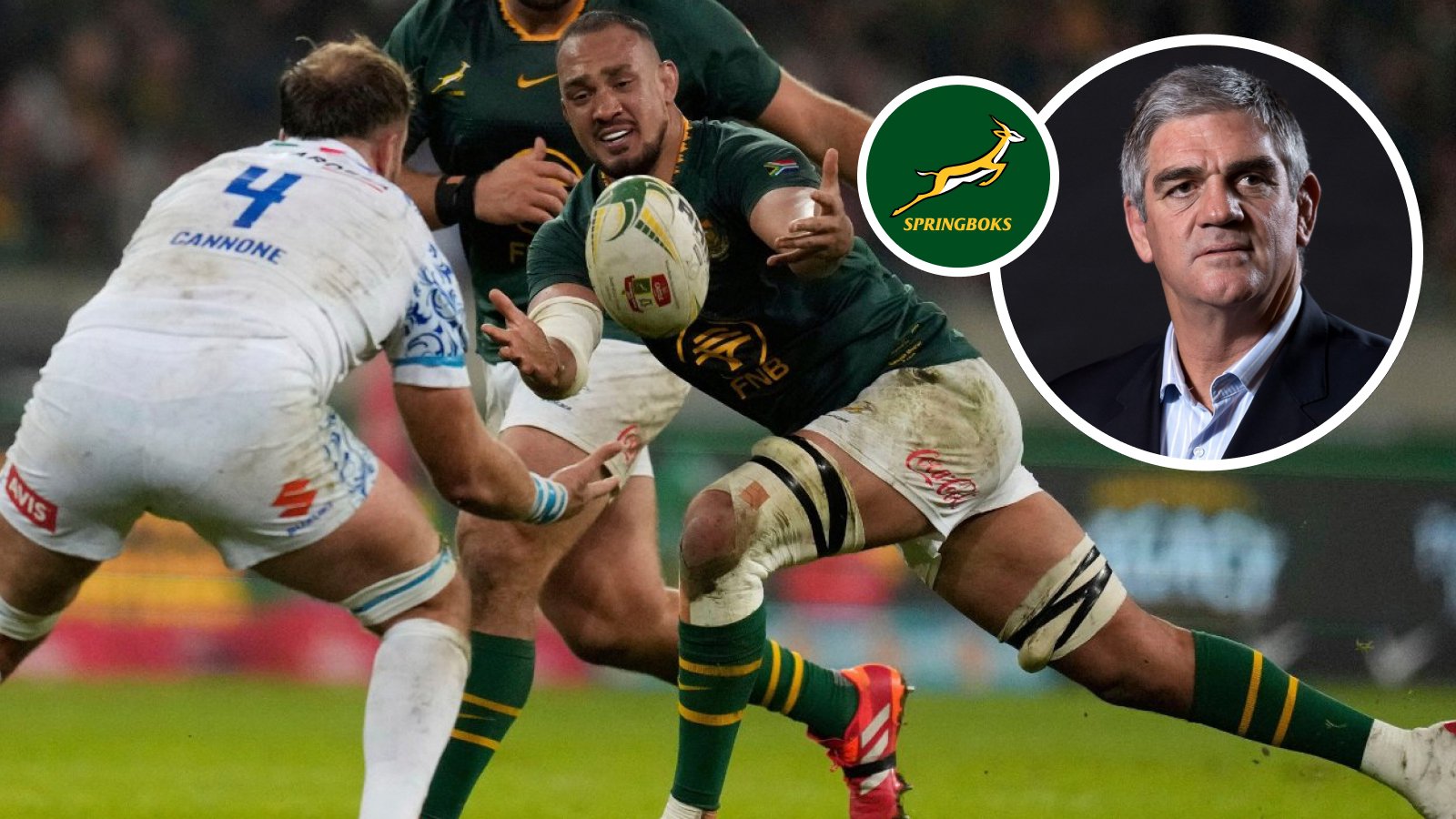 Springboks: Nick Mallett explains why Rassie Erasmus selects ‘workhorse ...