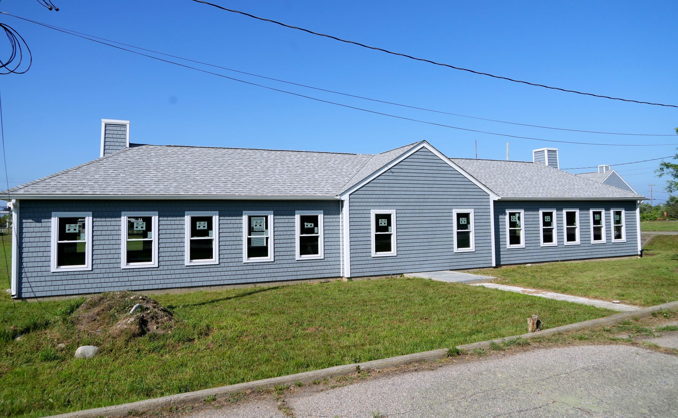 Providence owns a seaside camp in Narragansett. Now officials are ...
