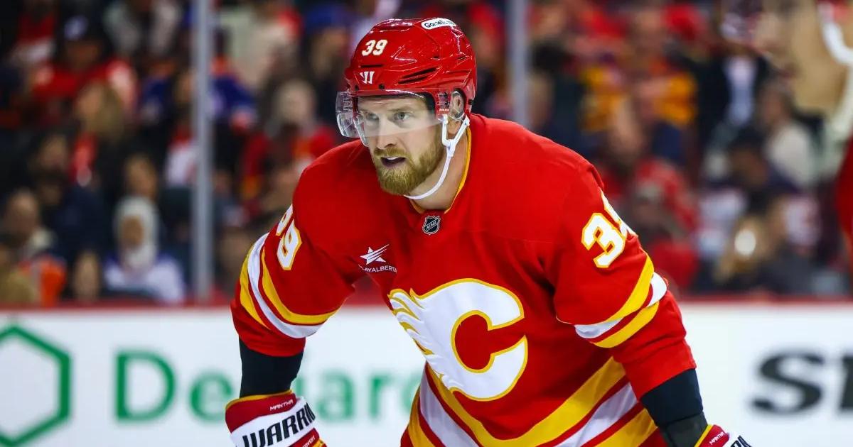 Anthony Mantha veut relancer sa carrière avec les Penguins