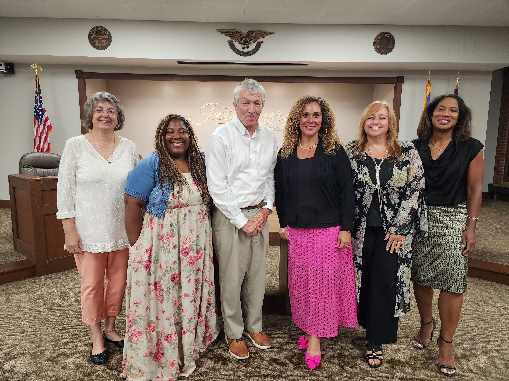 Twinsburg school board hires familiar face as interim superintendent