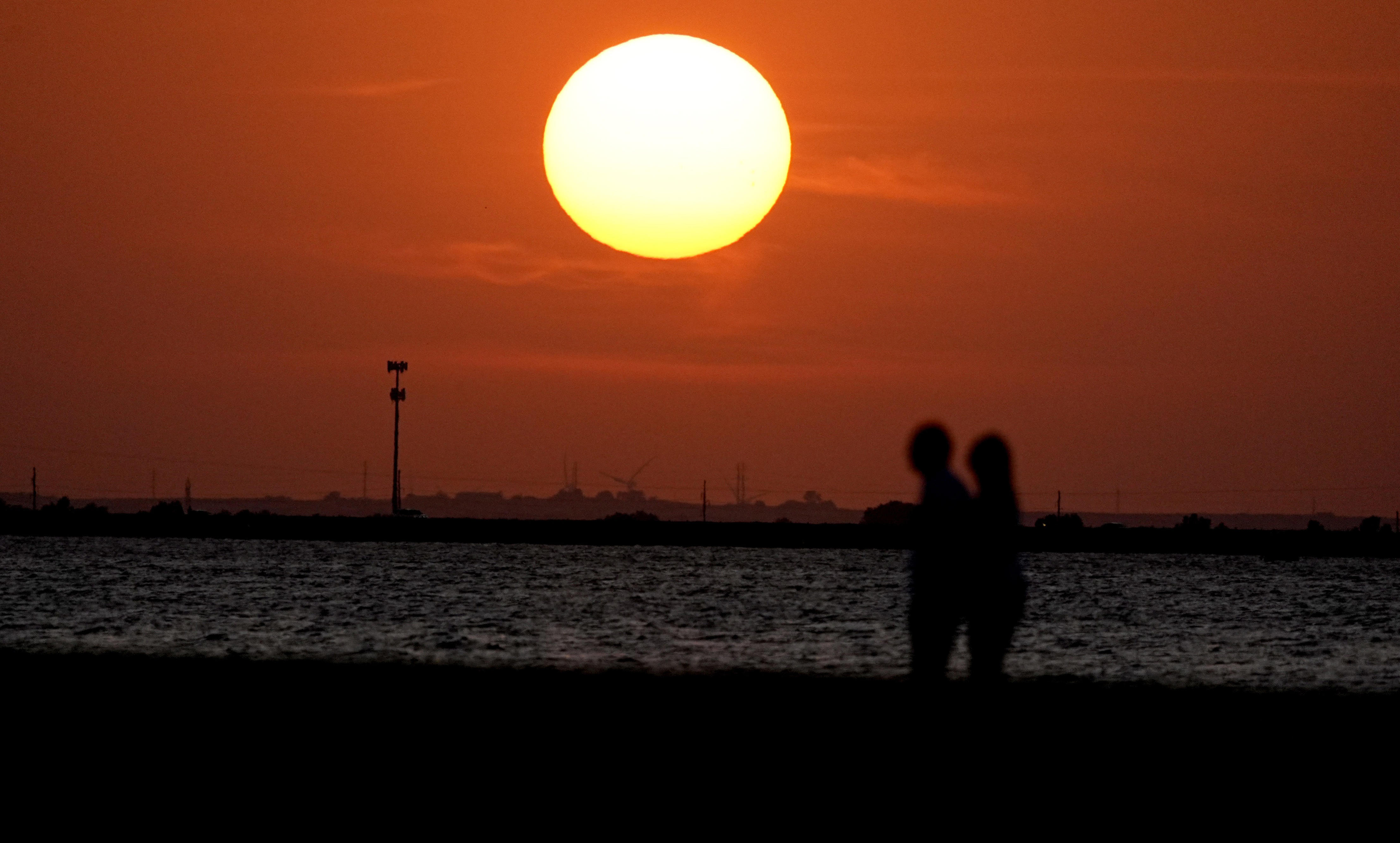Heat advisory set in Ohio for July 24. Here's what that means, Ohio ...