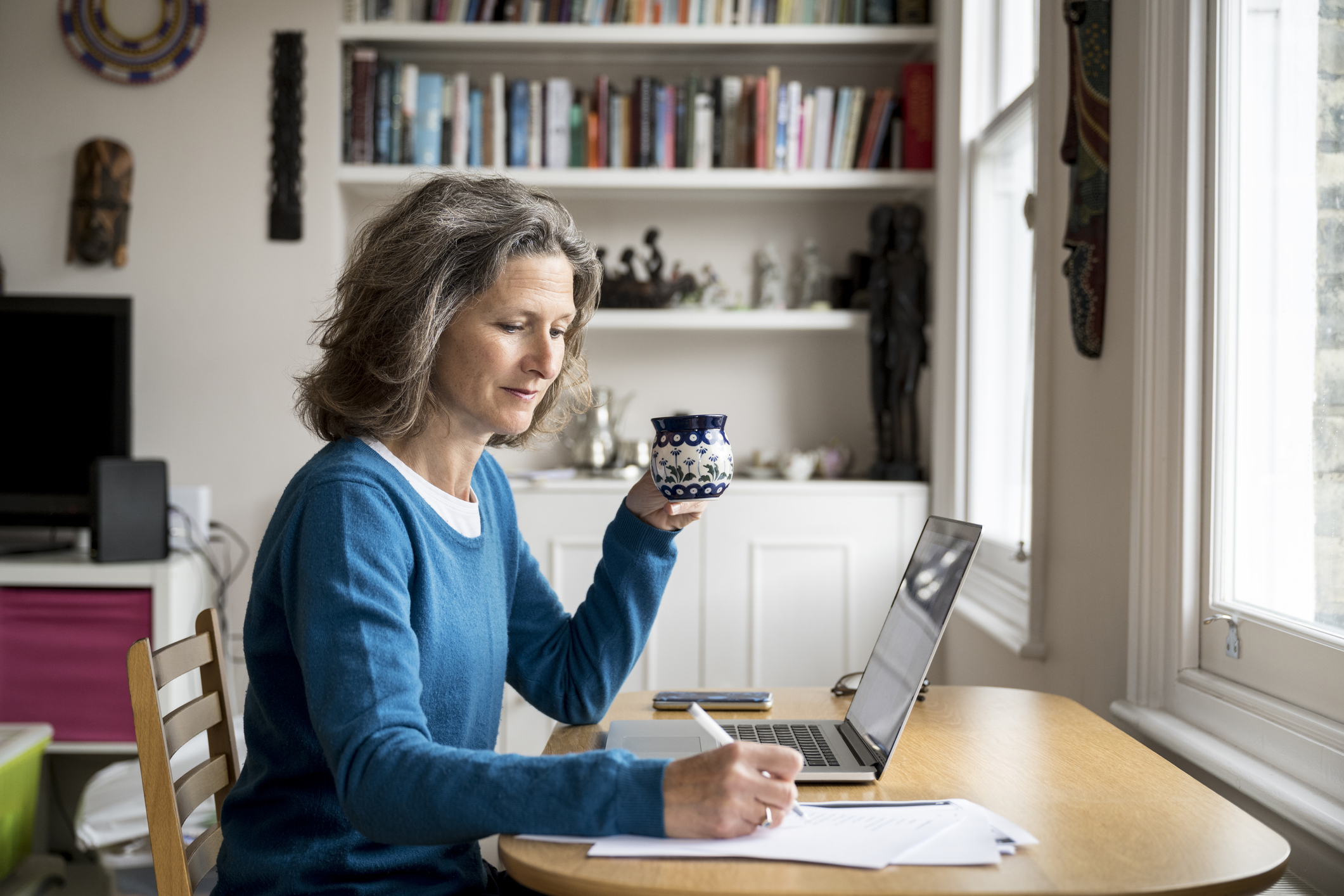 Do Your Retirement Savings Stack Up to the Average? Here's How Much ...