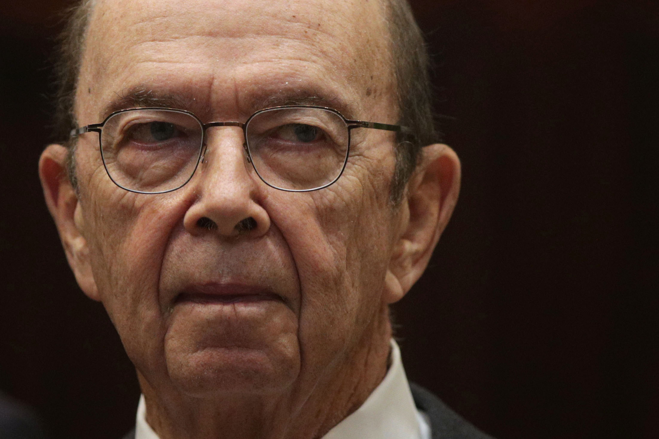 Exclusive: Wilbur Ross outlines Trump's biggest tariffs challenge