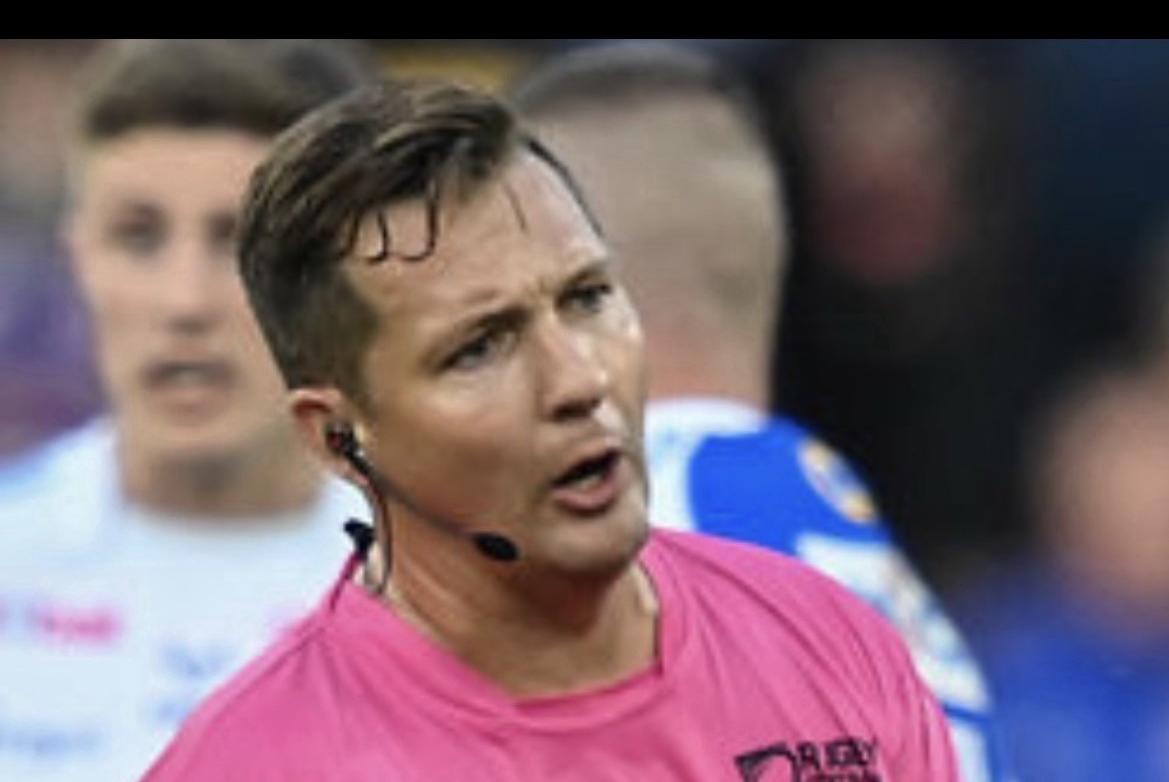 Former Super League referee helps residents tackle battery storage ...