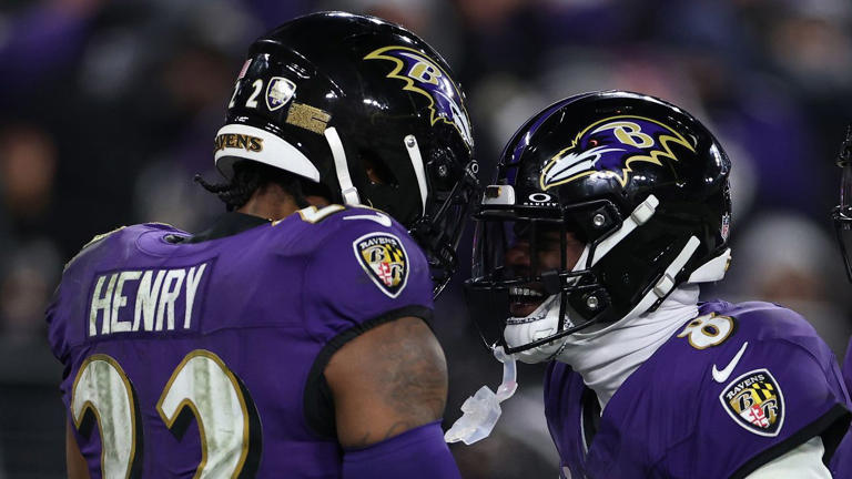 Baltimore Ravens 2025 training camp preview