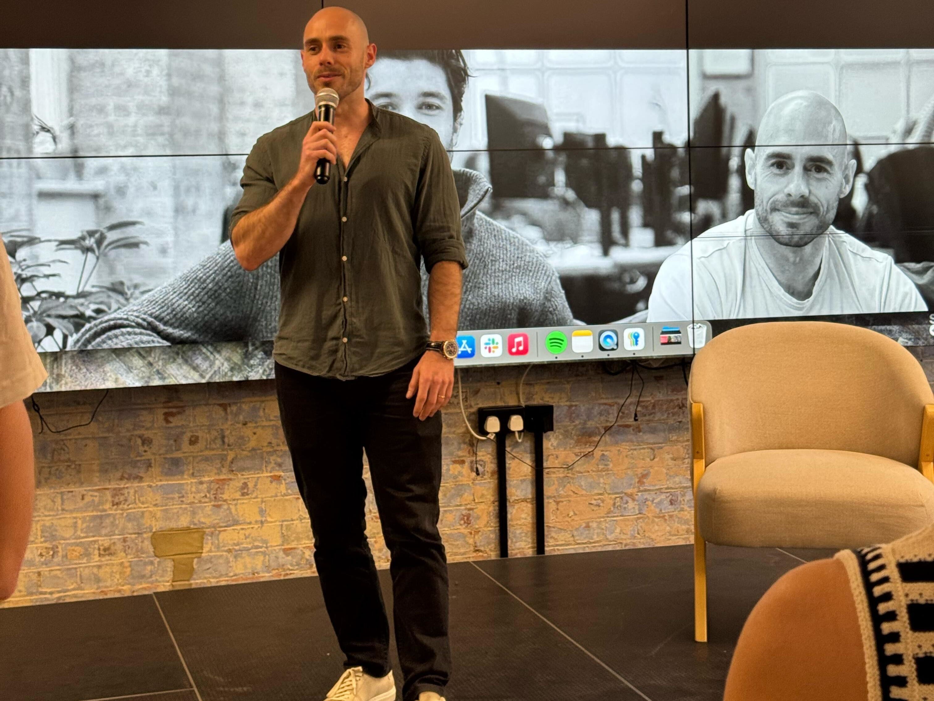 I ask this question first in every job interview. It's transformed how ...