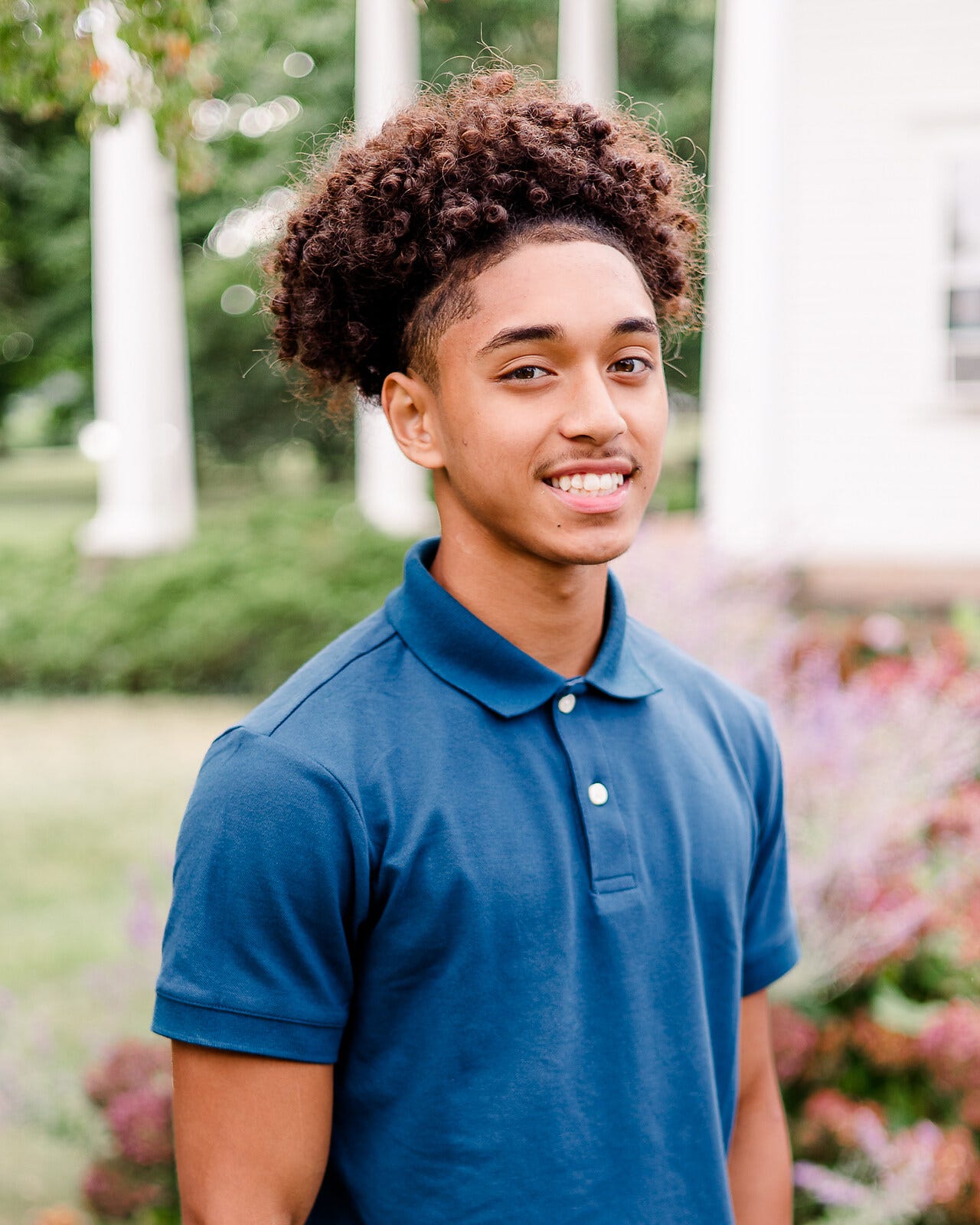 Meet the 2025 Providence Journal Independent Schools All-State Team