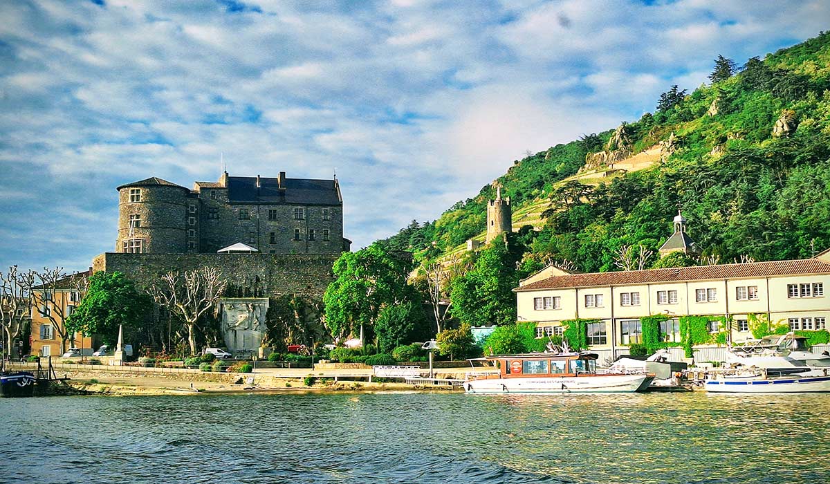 Bank on a river cruise: There's no better way to explore than on a ...