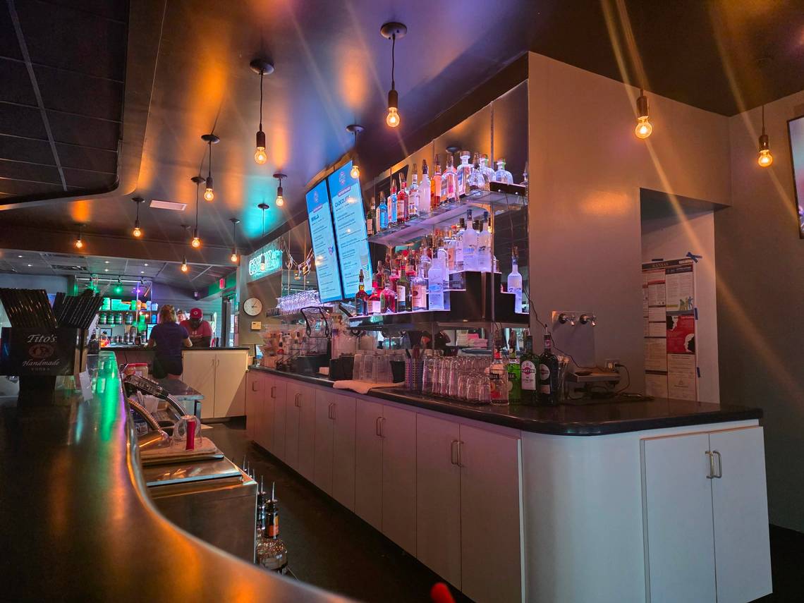 A surprising business is debuting Wichita's first-of-its-kind bar next week