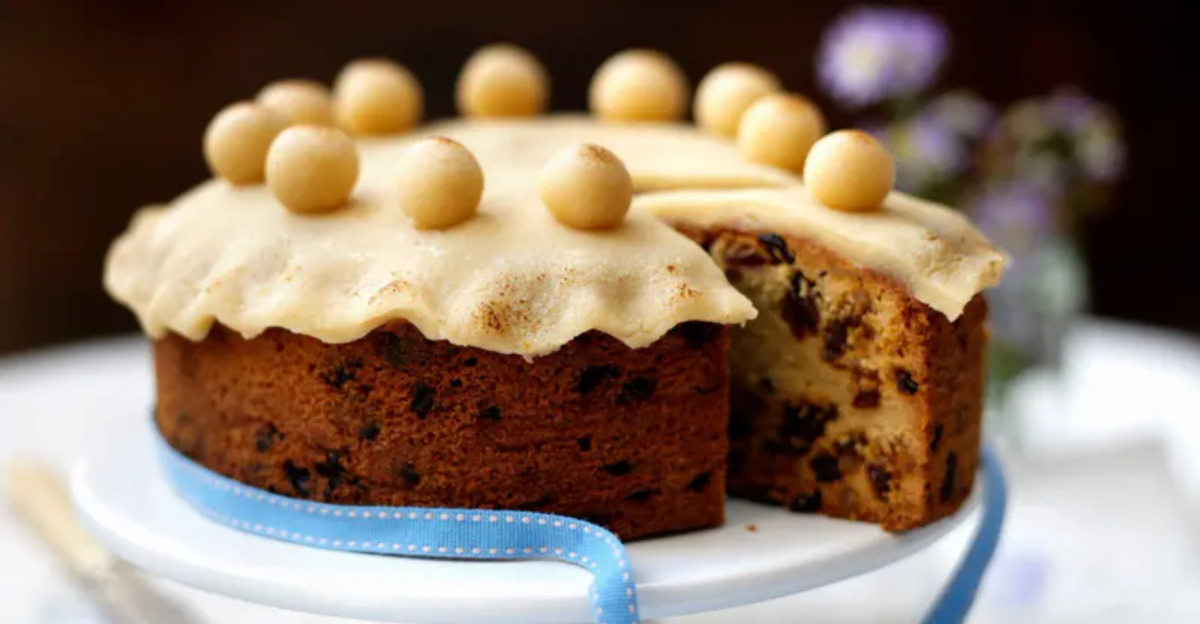 Europe's 25 Most Delicious Cakes, Which British Ones Made The List?