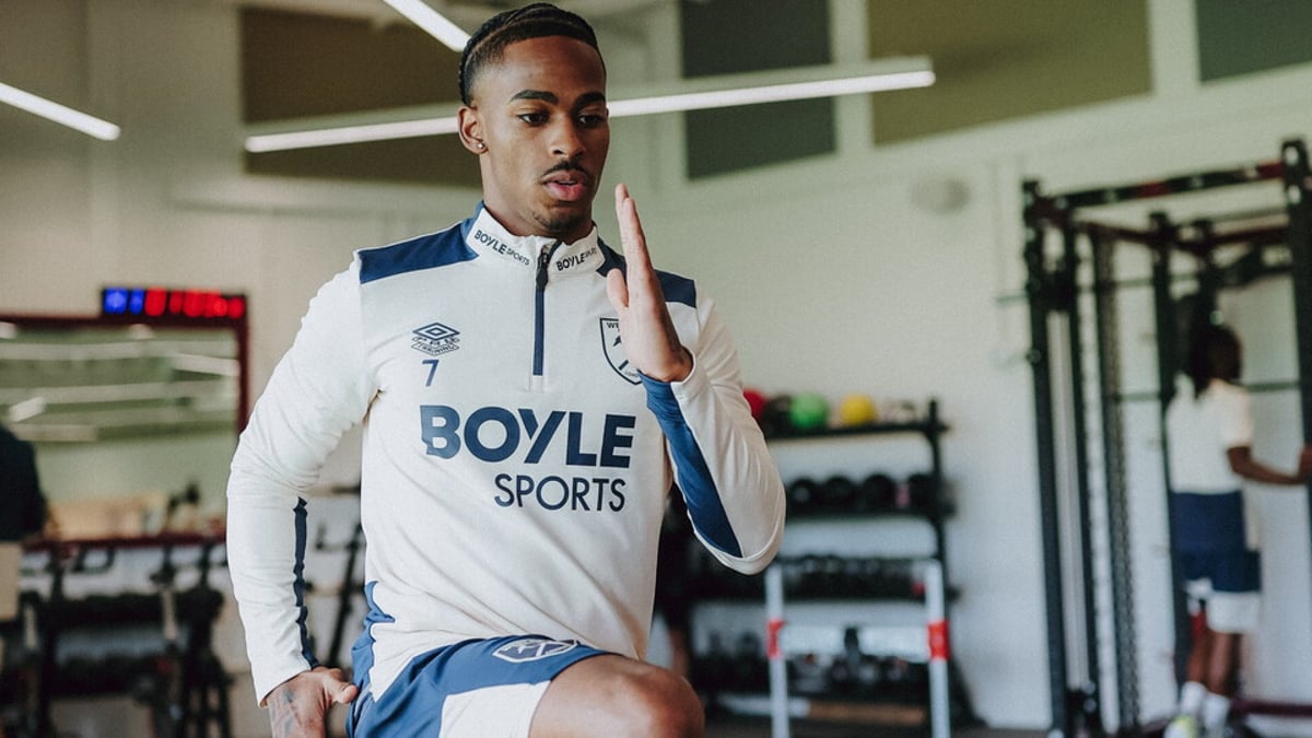 West Ham injury boost as Graham Potter provides positive Crysencio ...