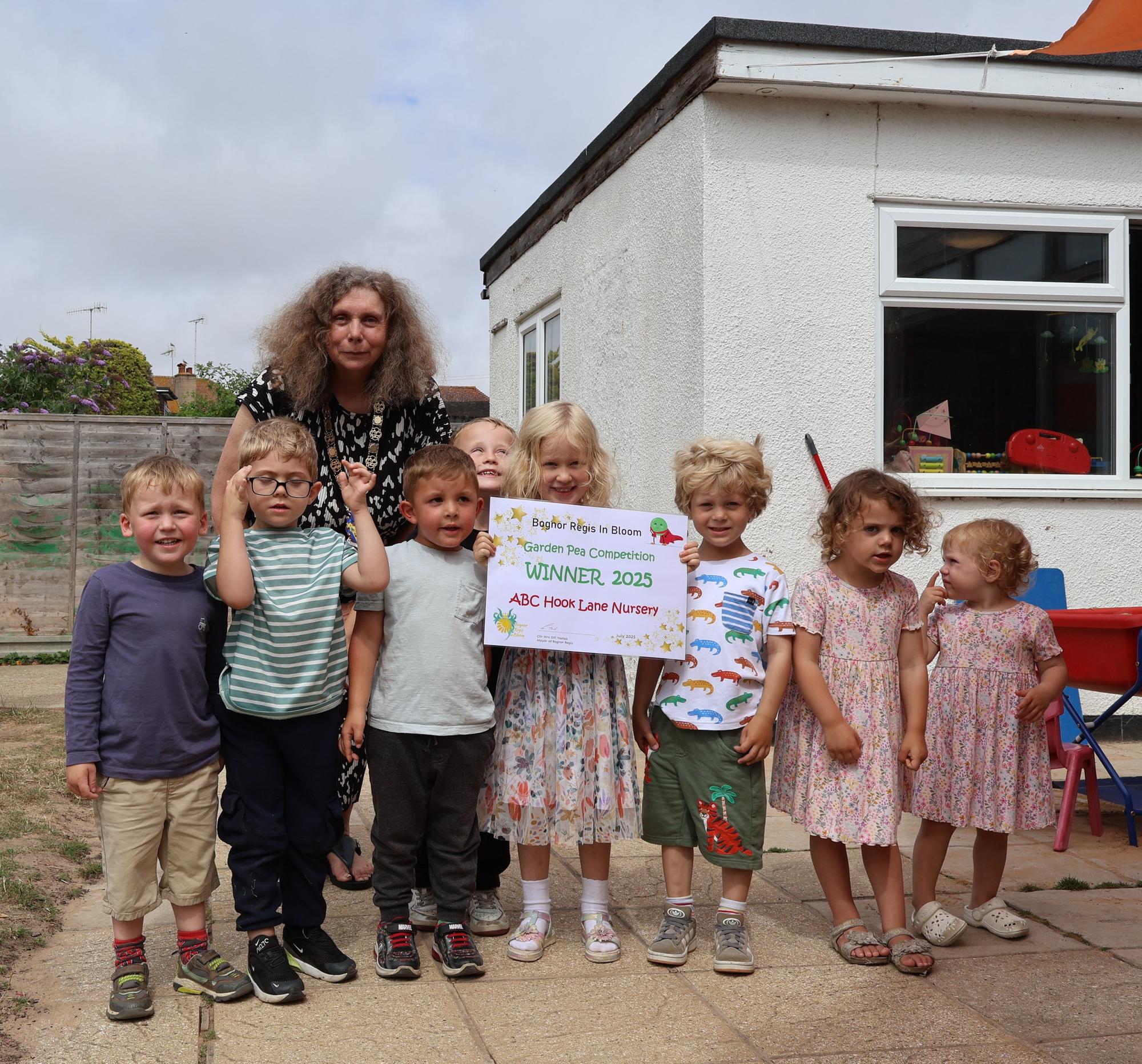 Mayor of Bognor Regis' Weekly Briefing: Applications now being taken ...