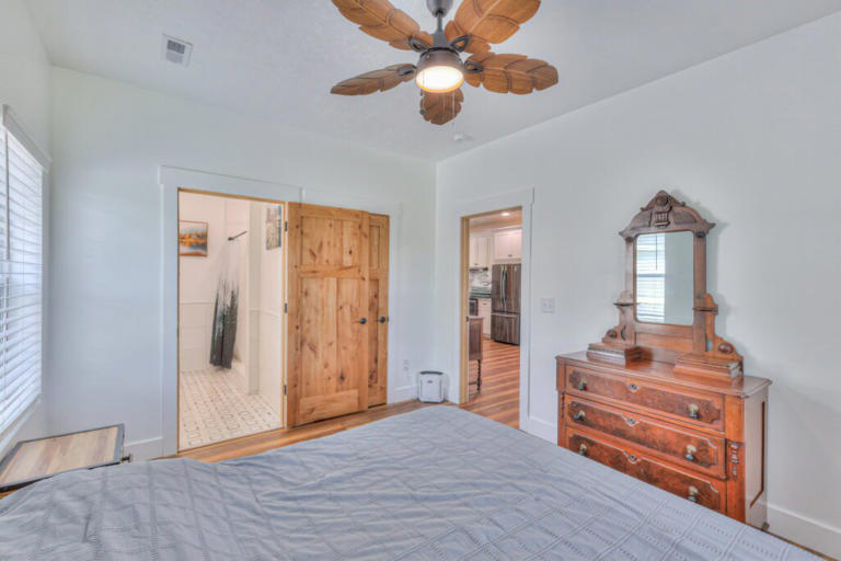 This $1.75m home hides a 60,000sqft fortified underground cavern