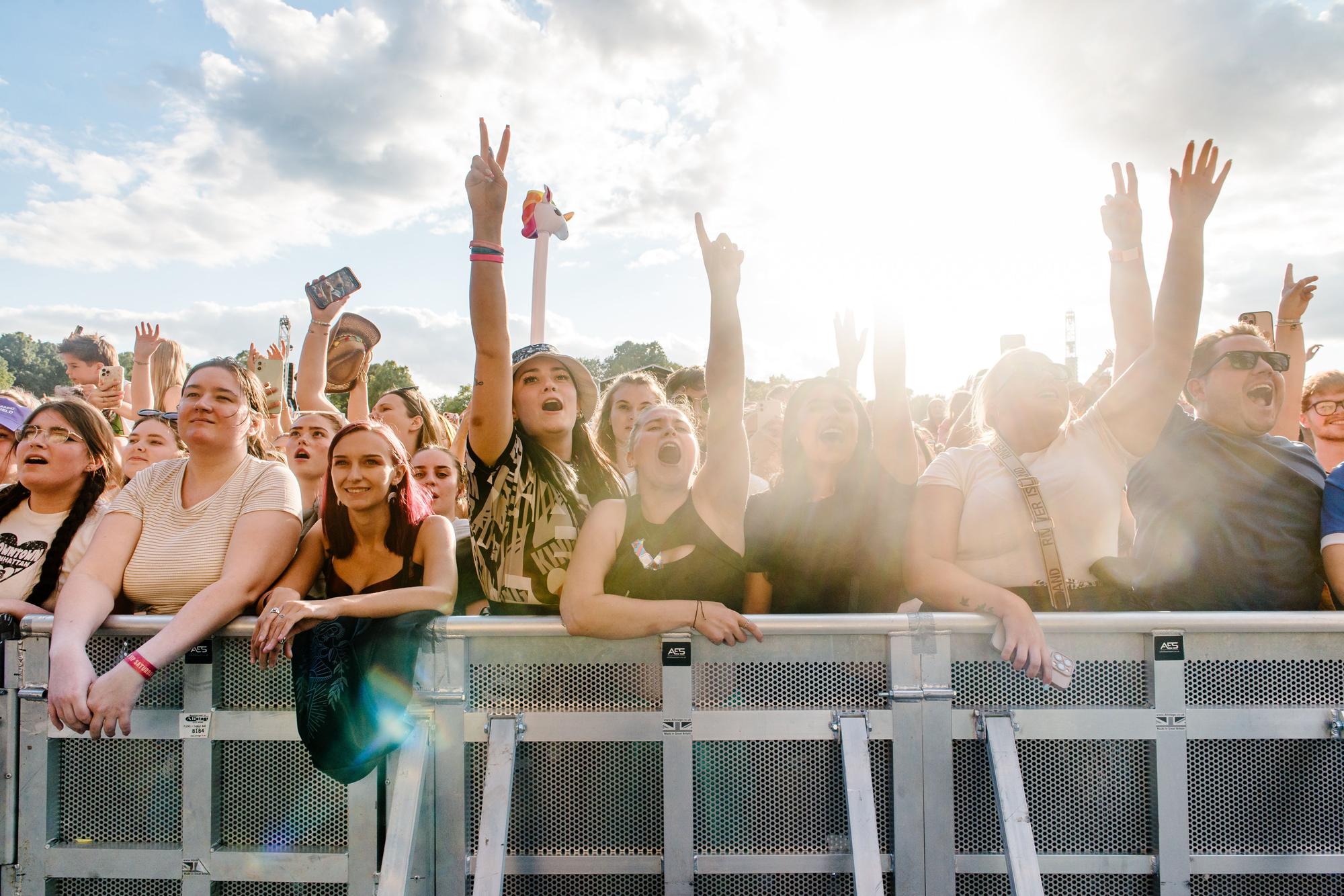 More Than a Festival: Tramlines 2025 Backs Local People, Projects and ...