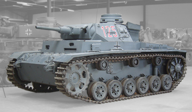 From Battlefield to Boulevard: 7 WWII Tanks That Shaped Modern Cars