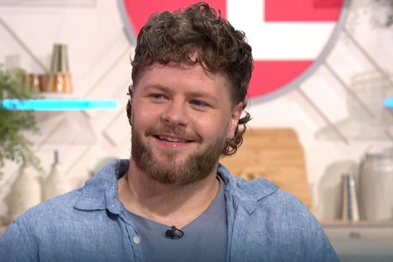 Strictly Come Dancing star Jay McGuinness breaks silence on rejoining ...